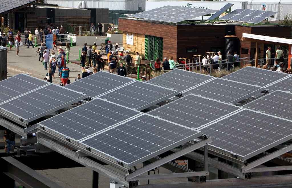 What Will Future Solar Communities Look Like? Find Out At Solar ...