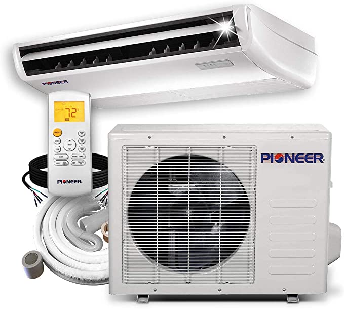 Solar Heat Pumps With Batteries For Off Grid Heating and Cooling ...